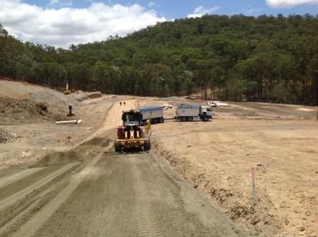 Quarry & Concrete Projects | Nucrush