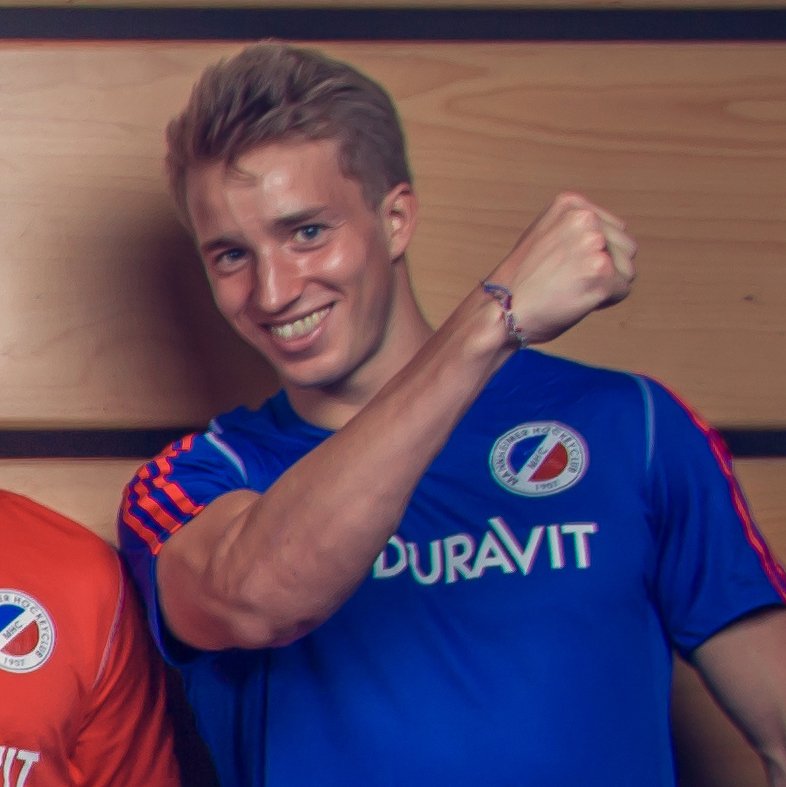 Spitzensport-Stipendium | Alumni & Ehemalige