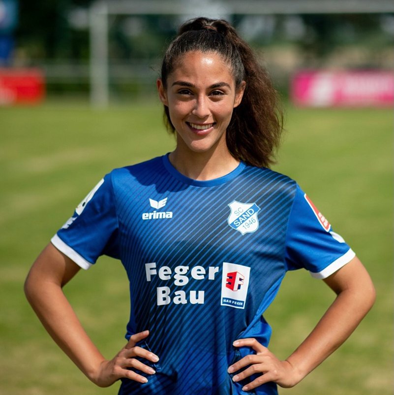 Spitzensport-Stipendium | Alumni & Ehemalige