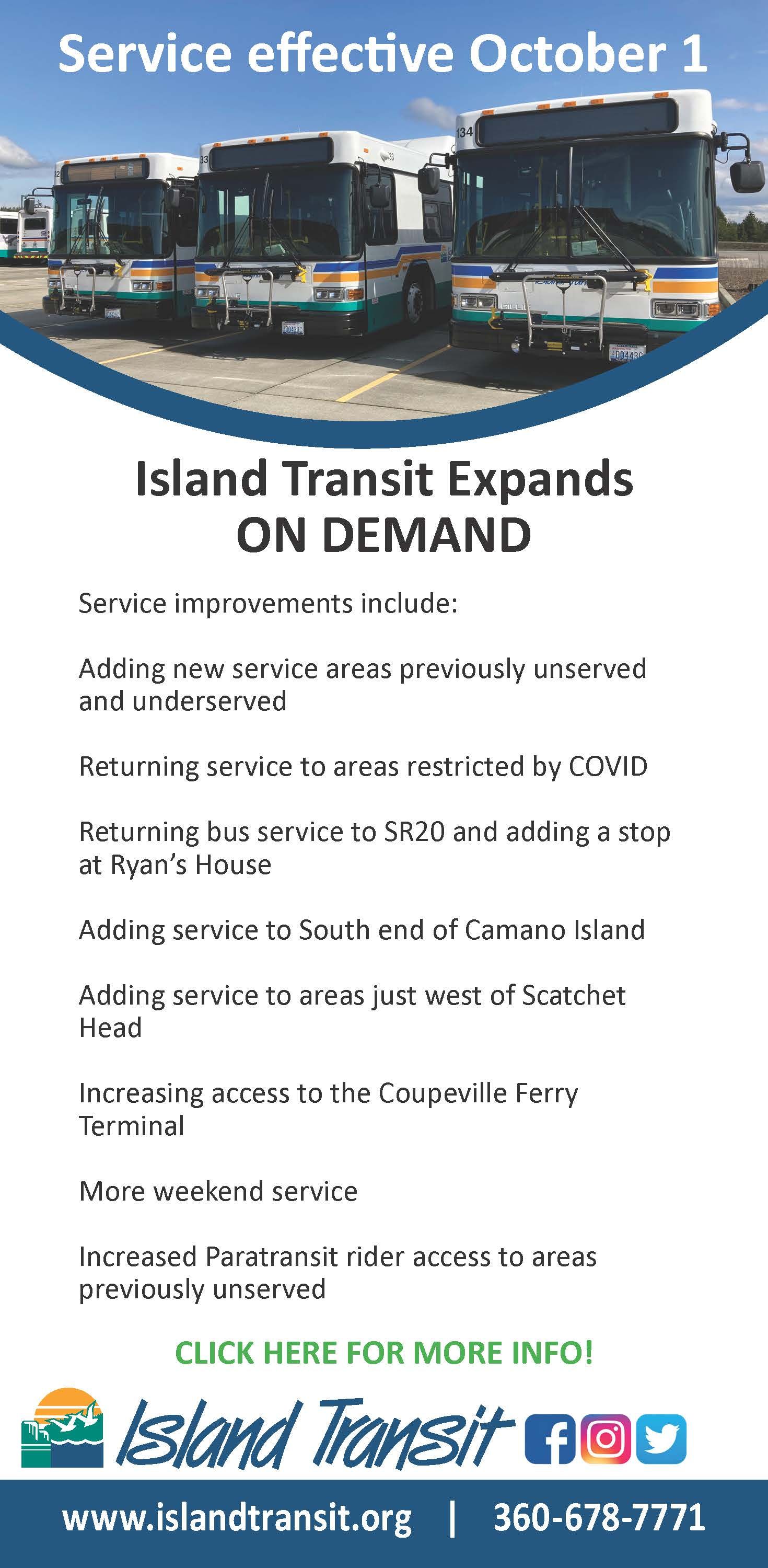 Home | Island Transit