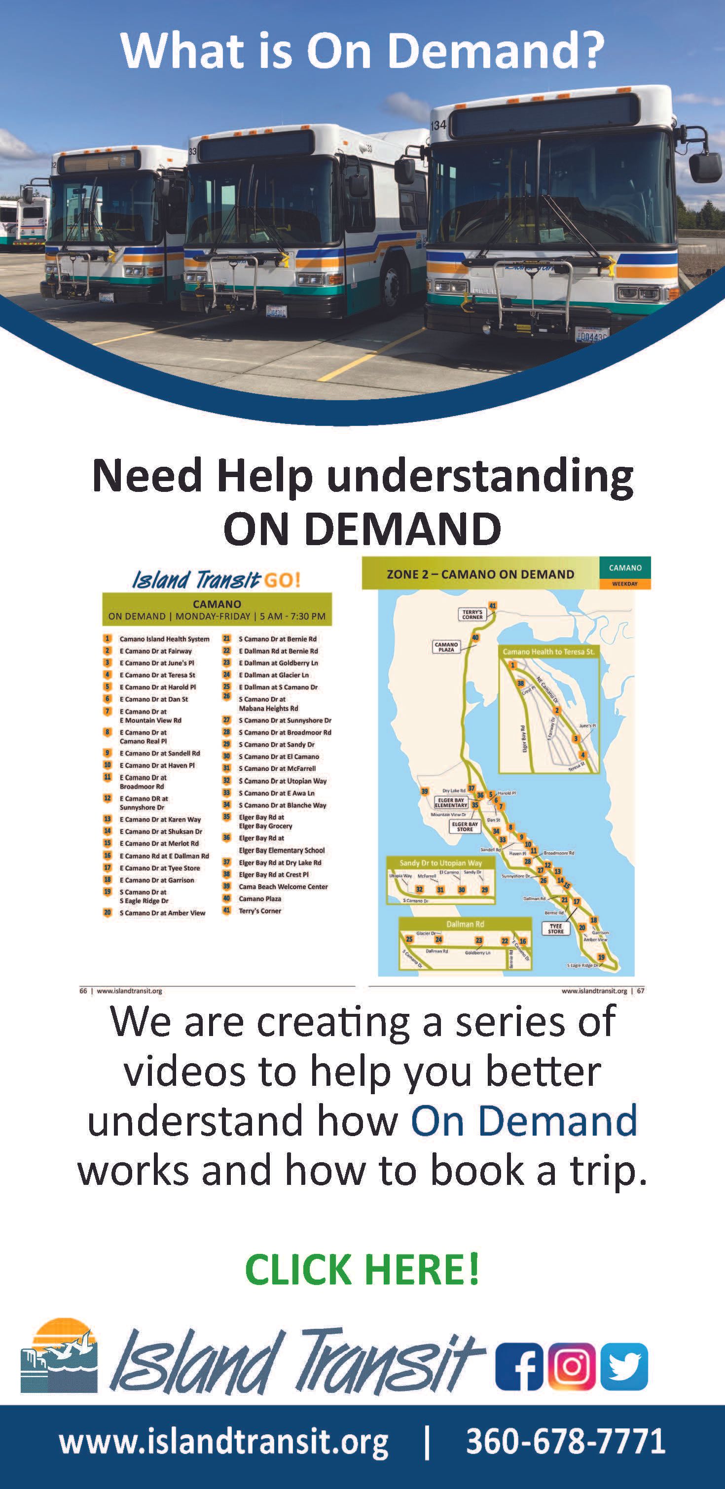 Home | Island Transit