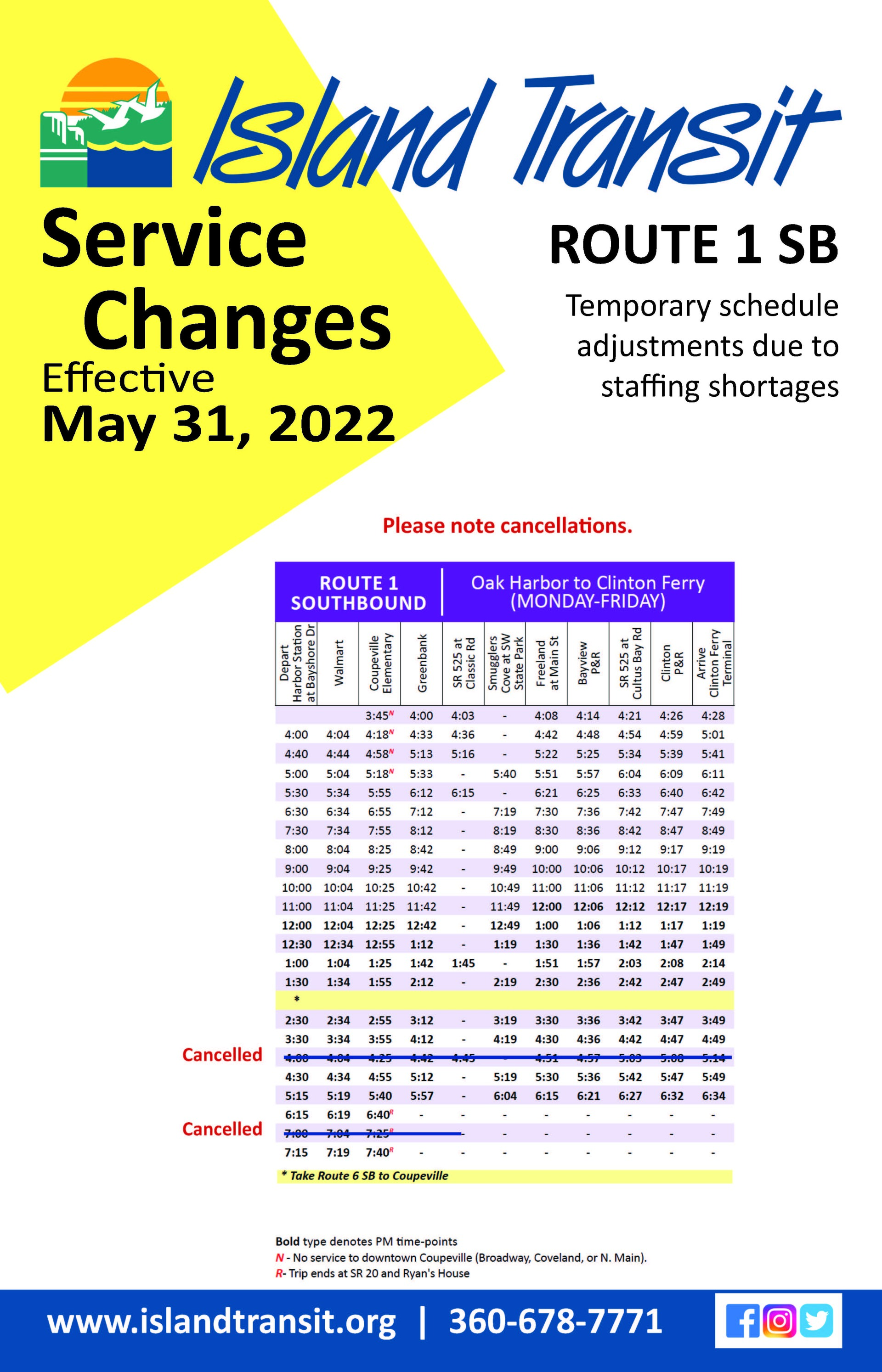 Home | Island Transit