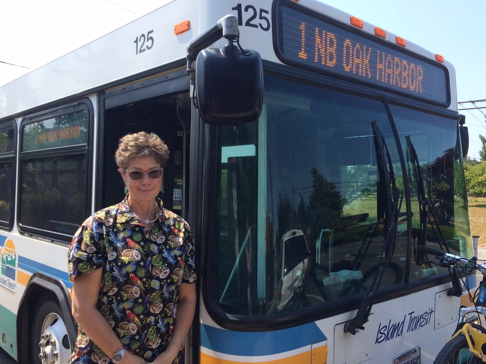 Island Transit > ABOUT US > WhyIRide