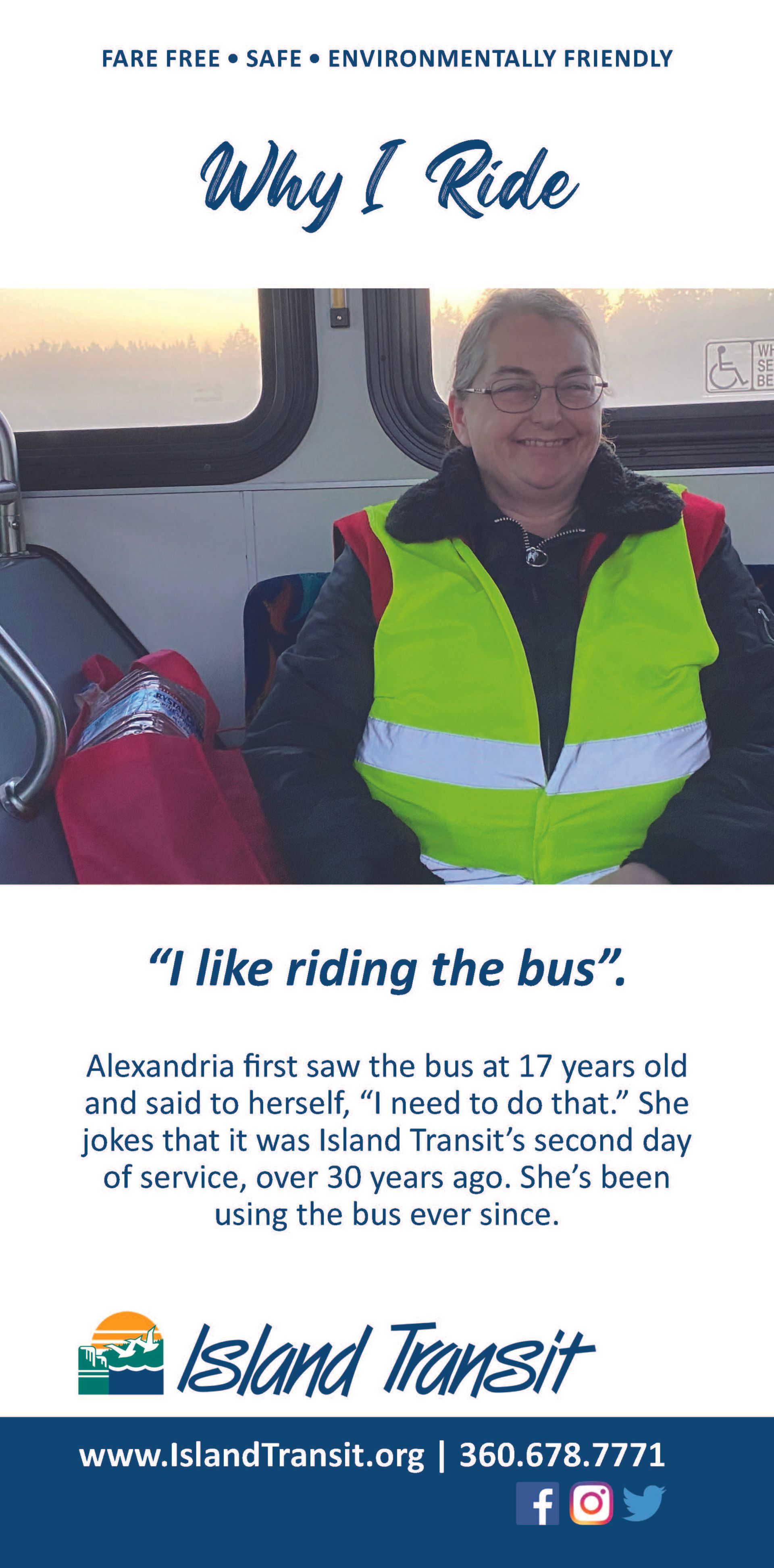 Home | Island Transit