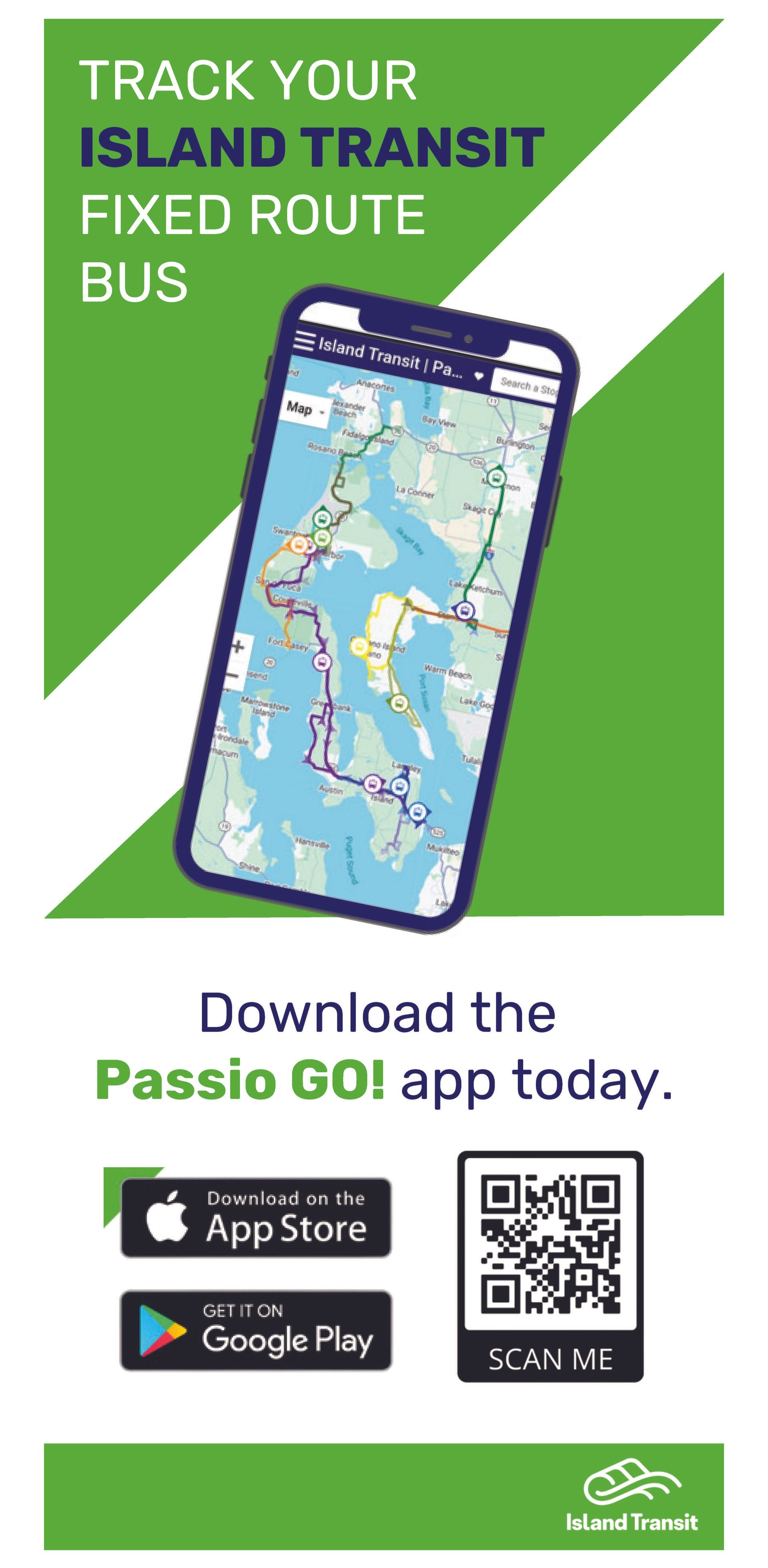 Home | Island Transit