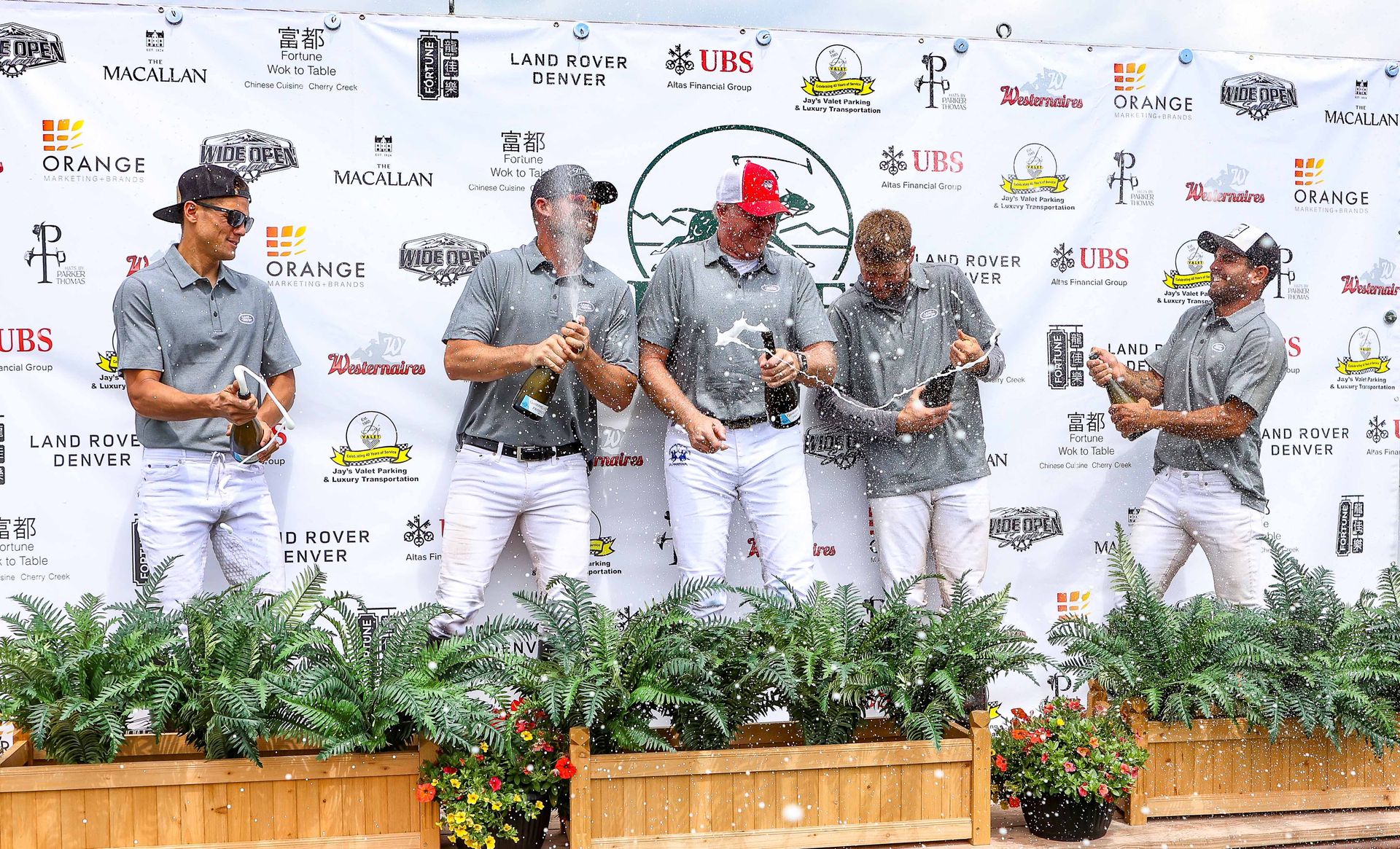 Denver Polo Classic - 2026 Tickets & Event Details