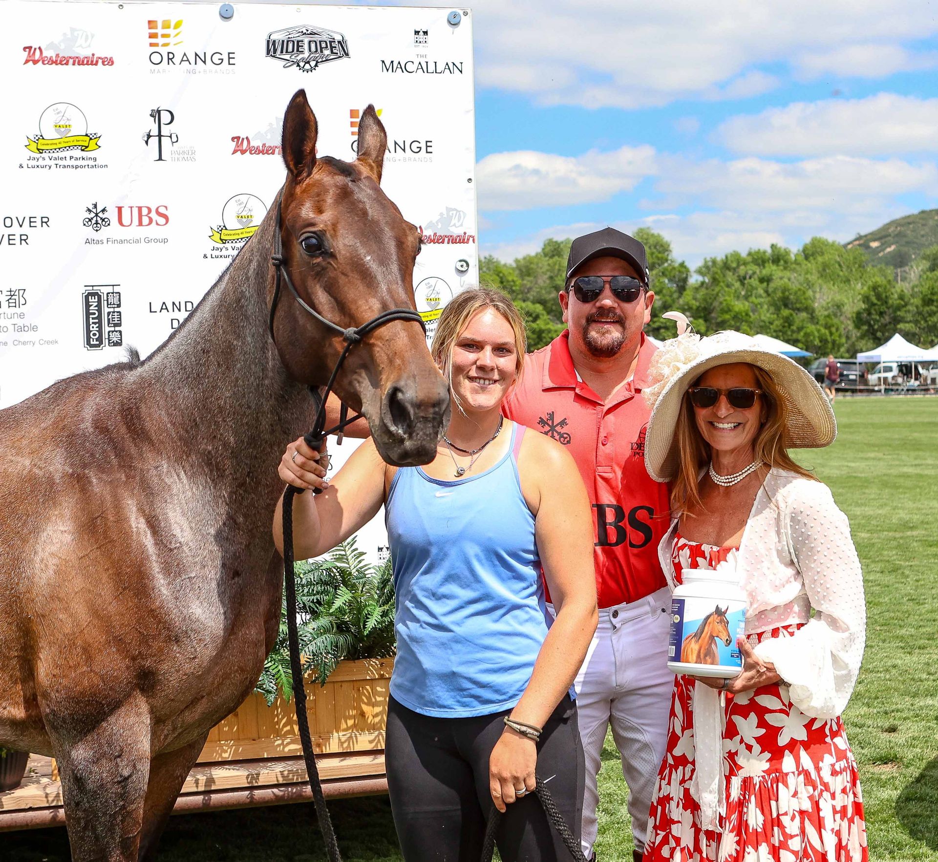 Denver Polo Classic - 2026 Tickets & Event Details