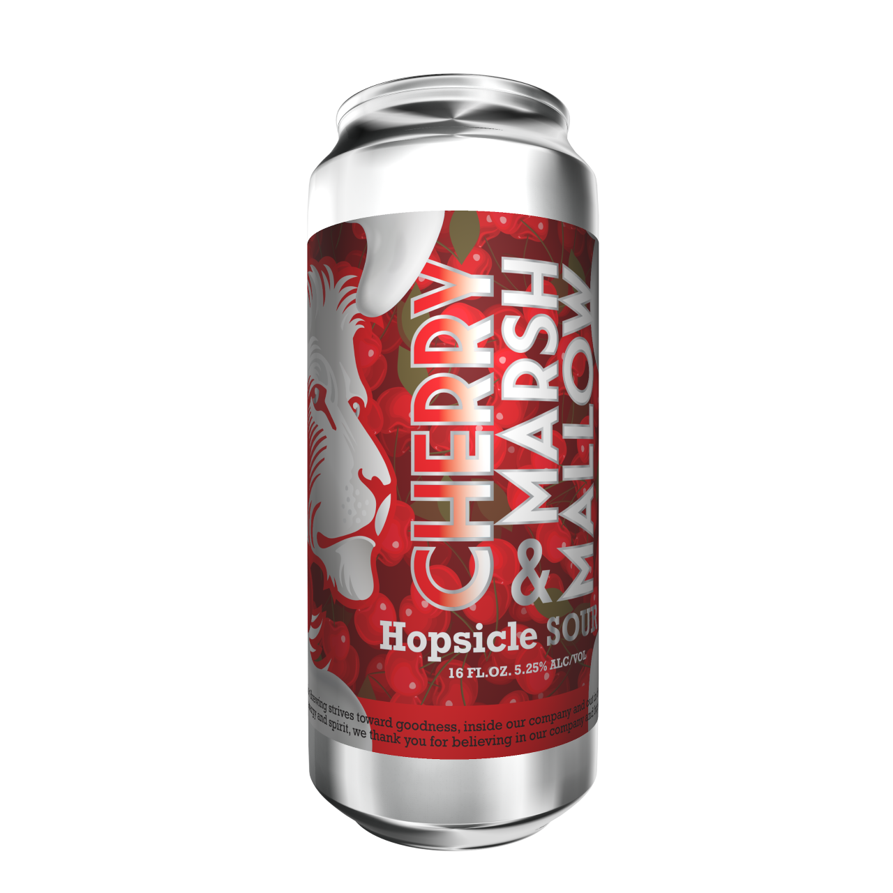 White Lion Brewing Craft Beers, Handcrafted Beer Legendary as its name