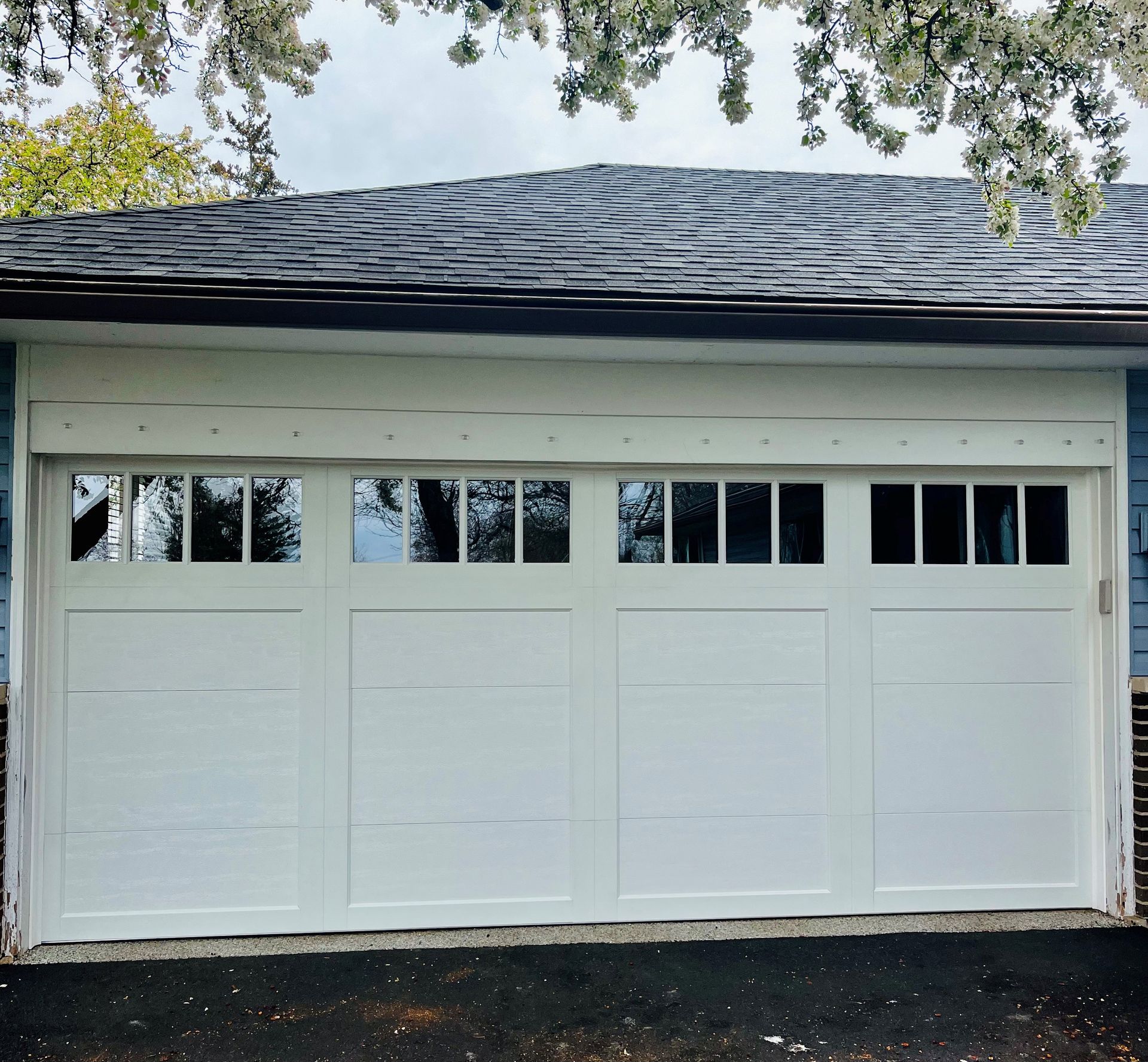 Garage Door Parts and Product | Mundelein, IL | Bill's Garage Door ...