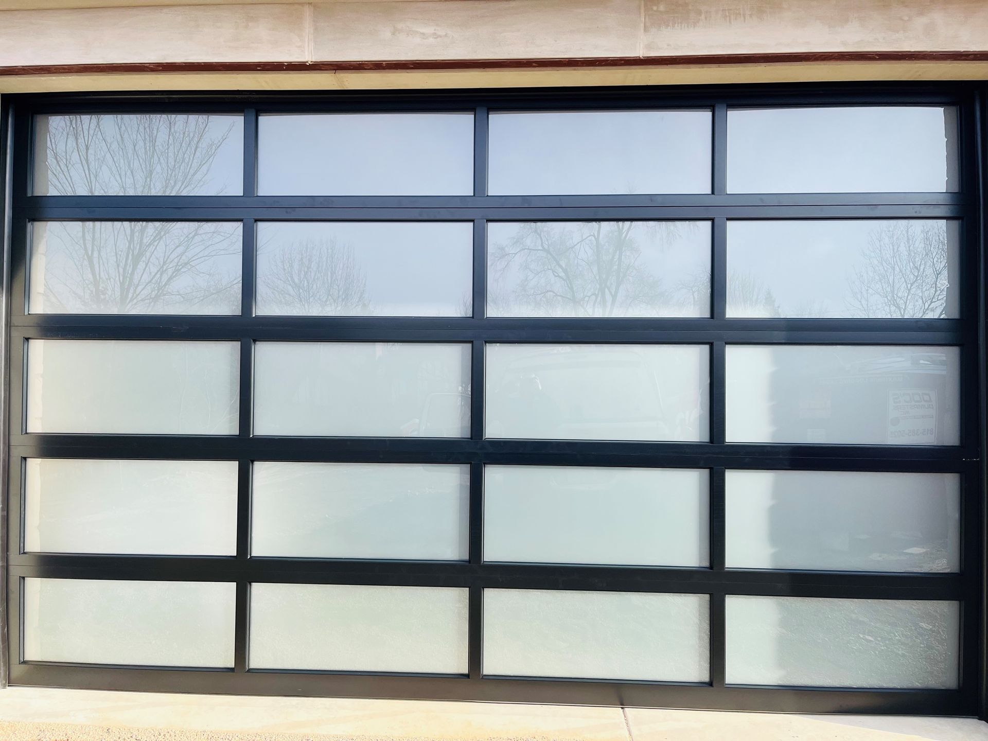 Garage Door Parts and Product | Mundelein, IL | Bill's Garage Door ...