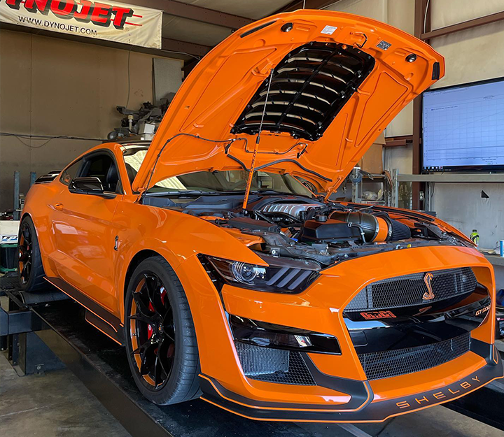 XP Racing LLC - Dyno Tuning