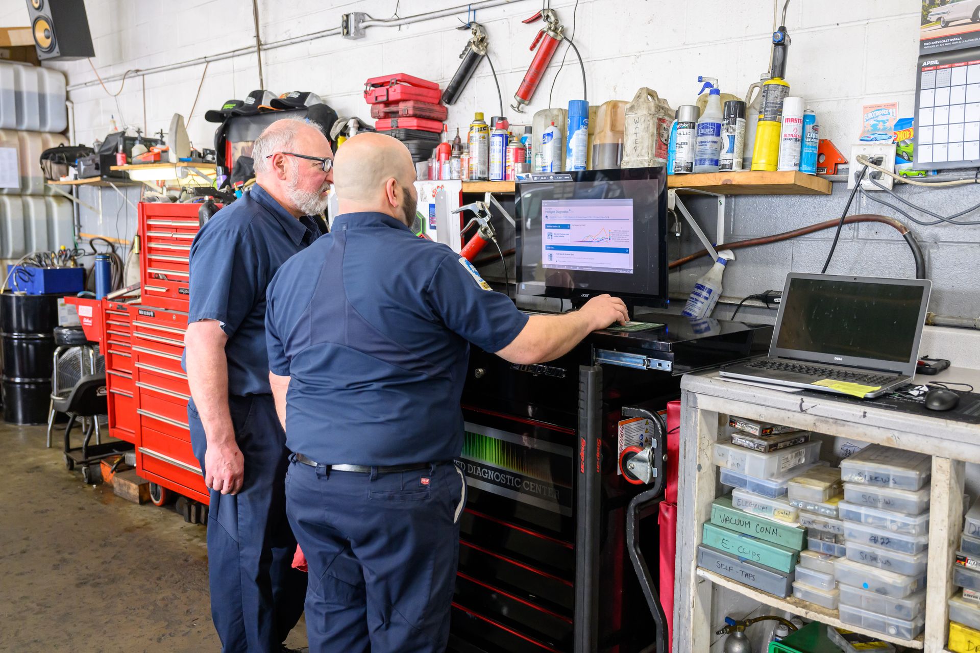 Kent Auto Repair | Premier Automotive Services, Kent, WA