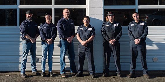 Kent Auto Repair | Premier Automotive Services, Kent, WA