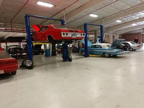 Buddy Isles Total Car Care & Repair | Littleton, NC | Repair, parts ...