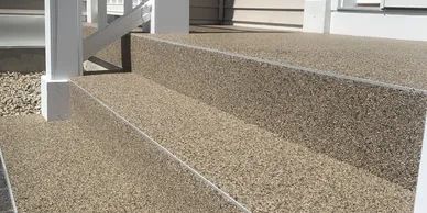 Applications | Epoxy Garage Flooring Manchester