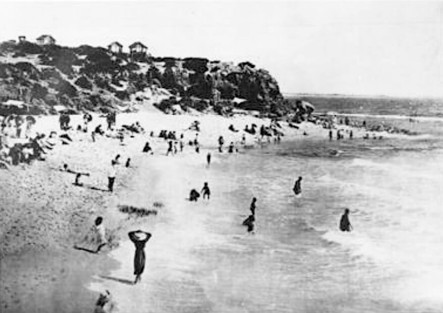 Indigenous significance of Mudurup Rocks, Cottesloe