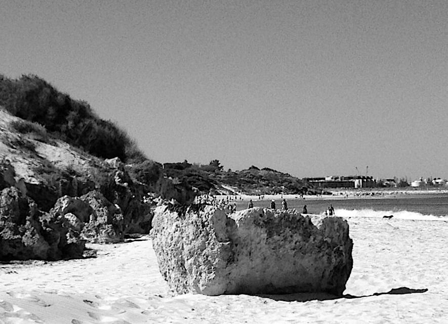 Indigenous significance of Mudurup Rocks, Cottesloe