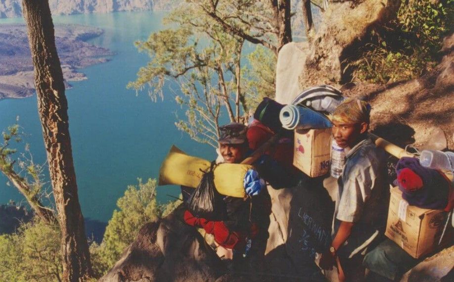 The parallel universe – the land of the jinns