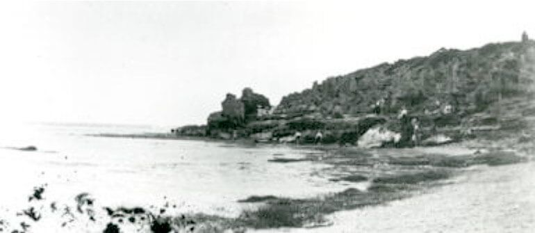Indigenous significance of Mudurup Rocks, Cottesloe