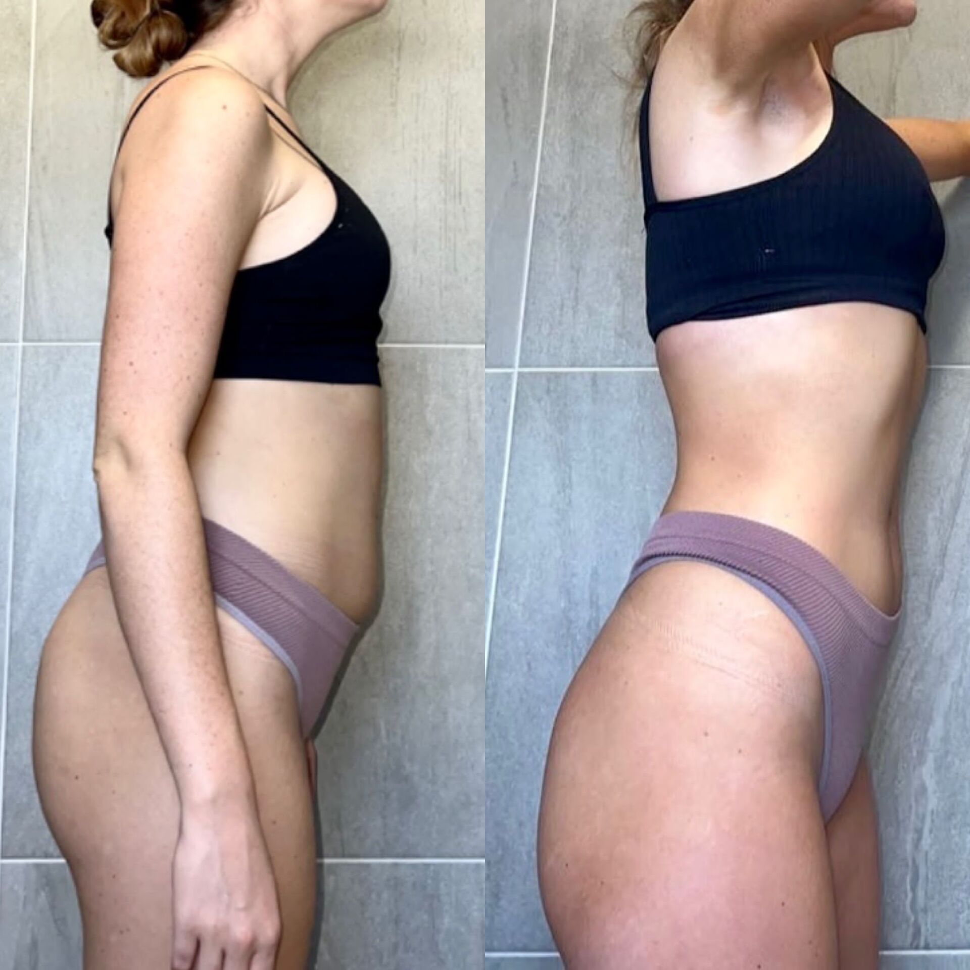 PERSONALISED PROGRAM | Masha's Peaches