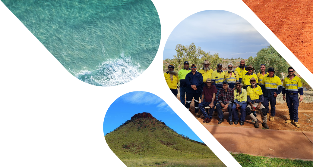 Wayiba | Ngarluma Aboriginal Corporation