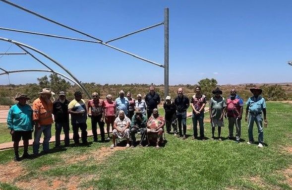 Meet Our Team | Ngarluma Aboriginal Corporation