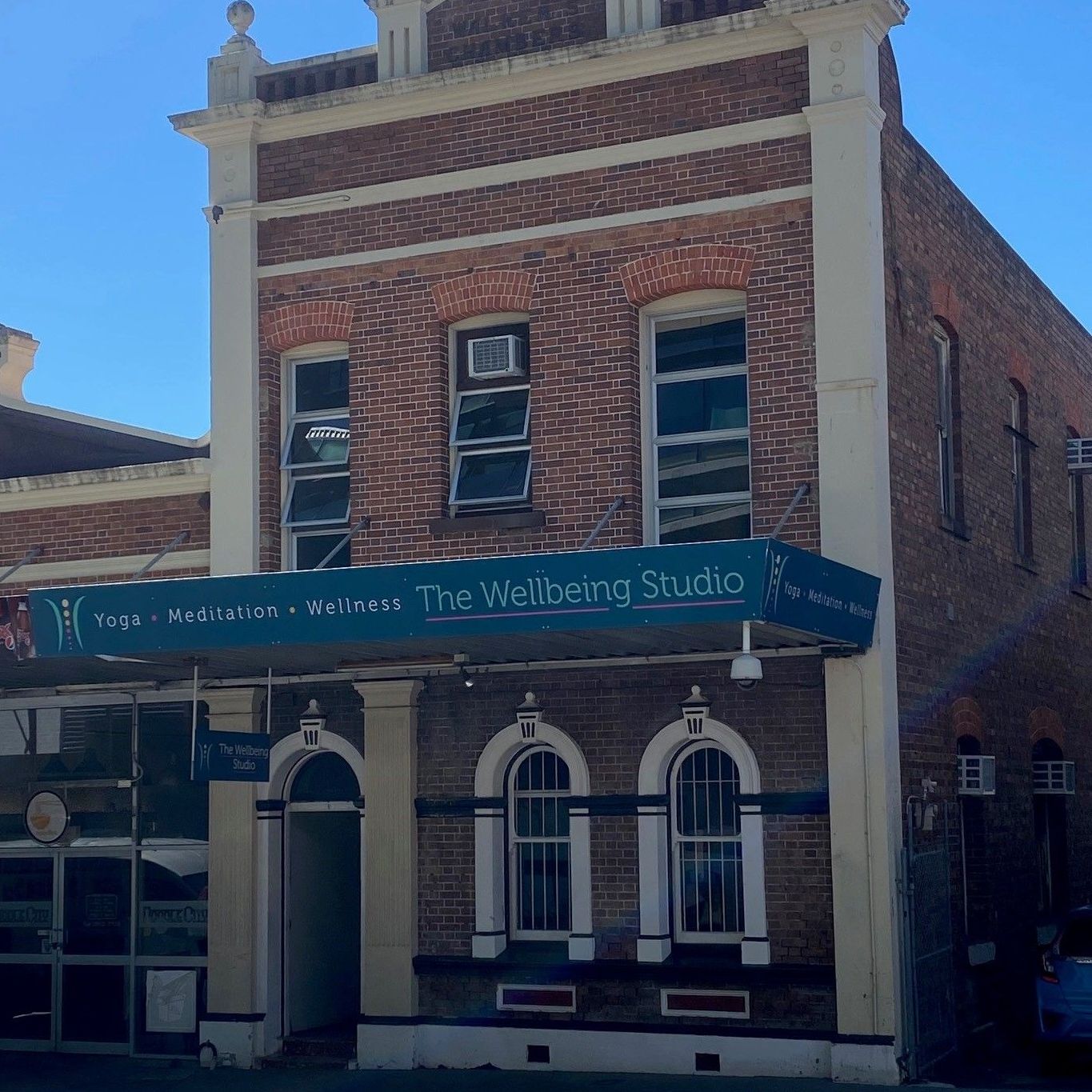 Wellness | The Wellness Studio Ipswich