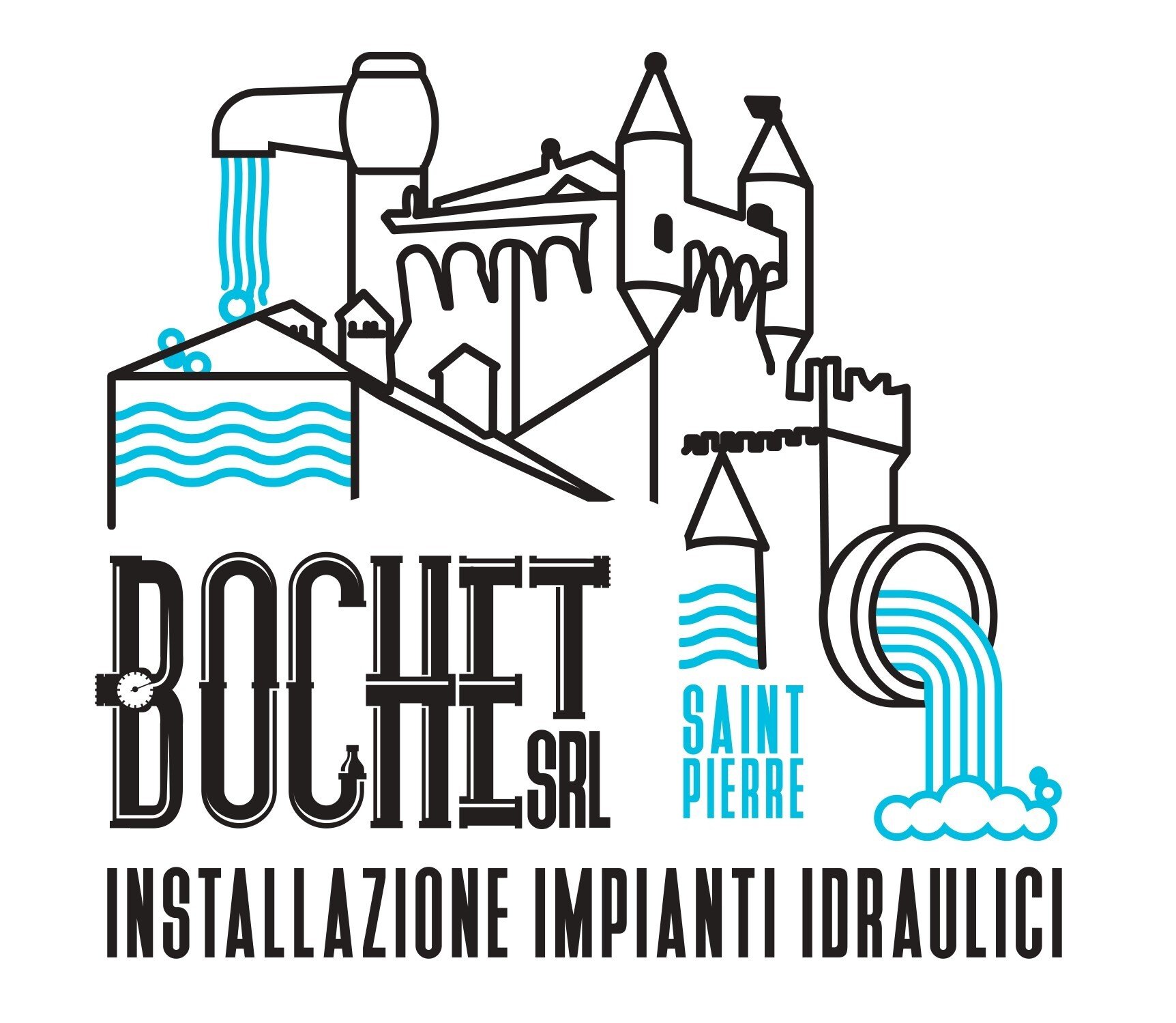 Impianti di riscaldamento | Saint-Pierre, AO | Bochet Davide