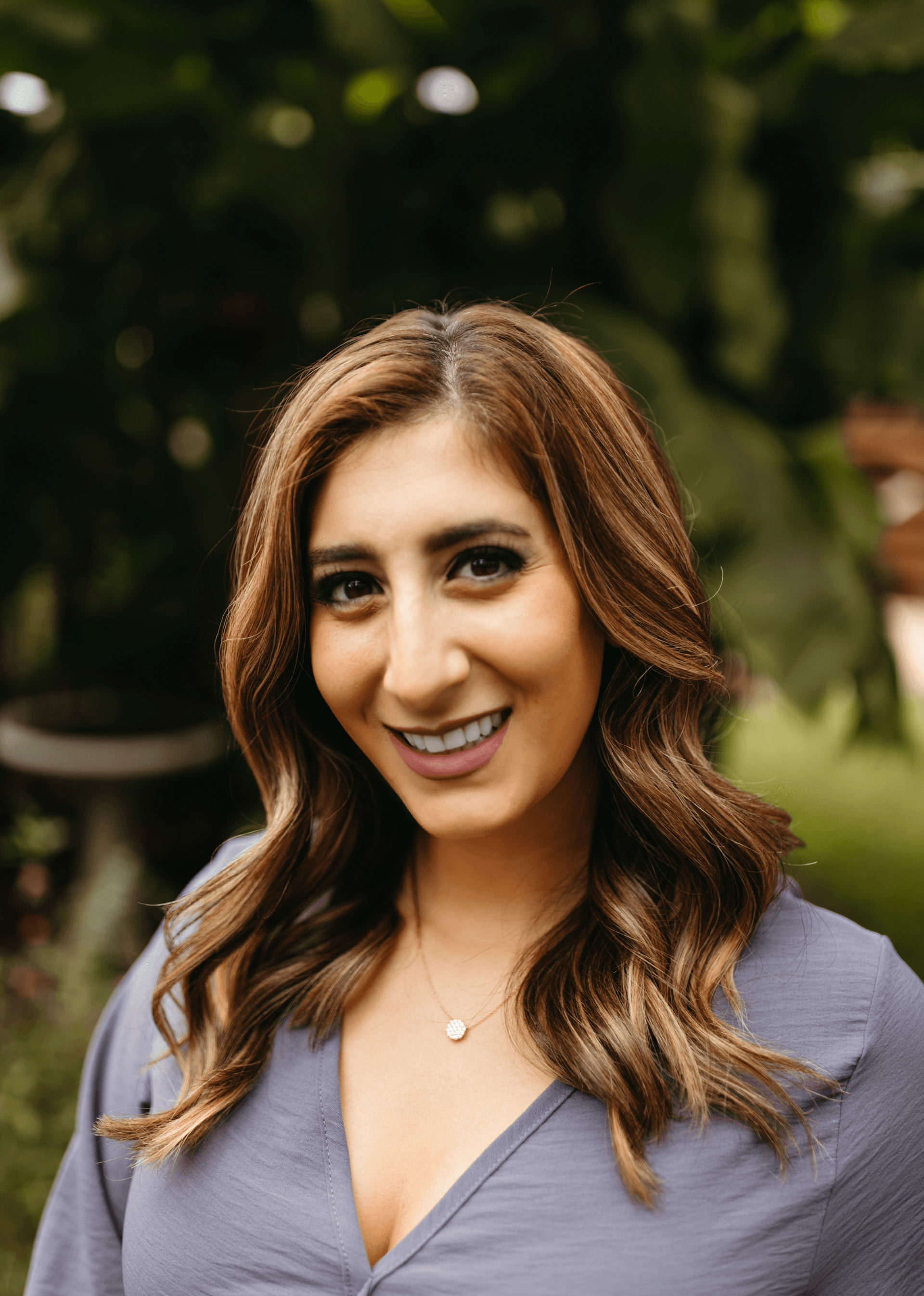 Meet Maria | Maria Satira Media