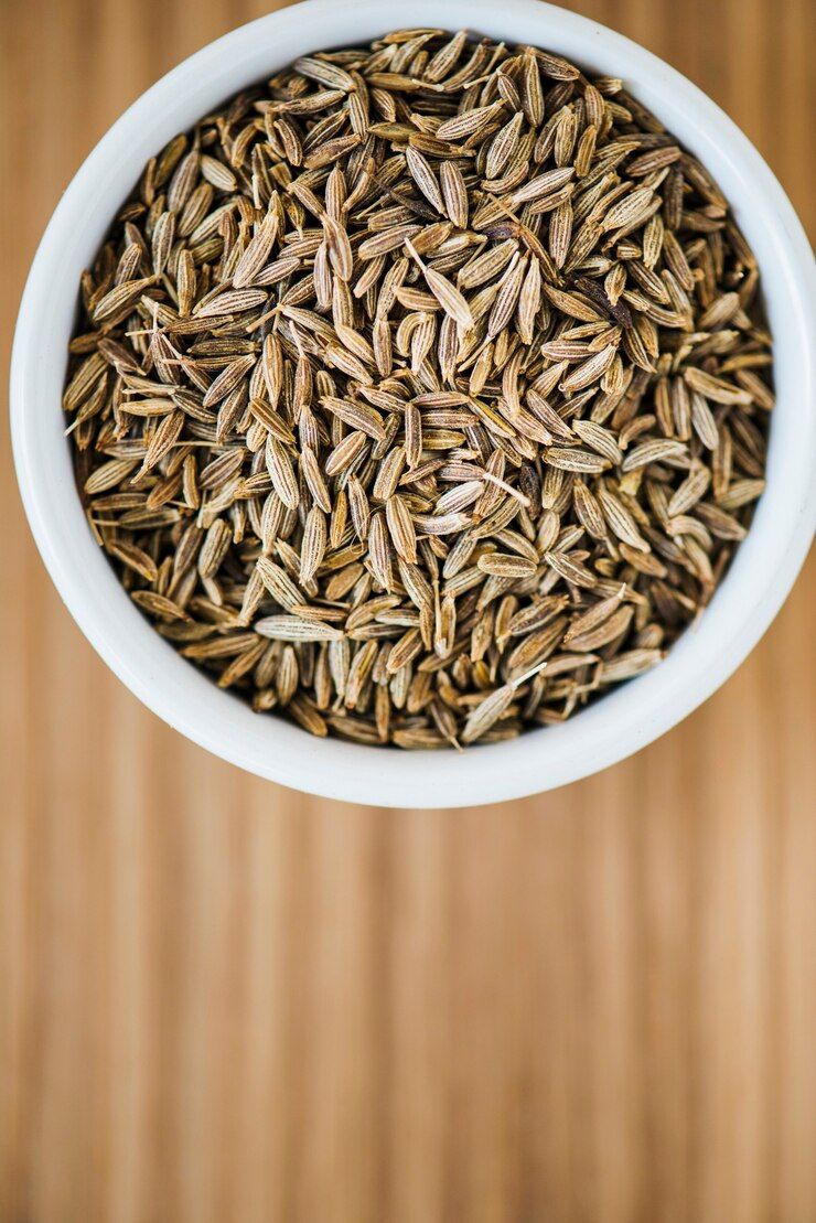 Cumin : Bienfaits, Utilisation en Cuisine et atouts Santé