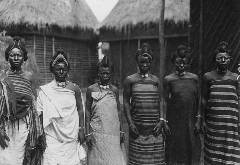 The Rich History of Braids | Essence of Braiding