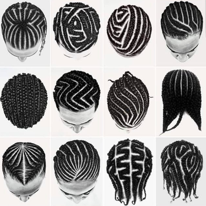 The Rich History of Braids | Essence of Braiding