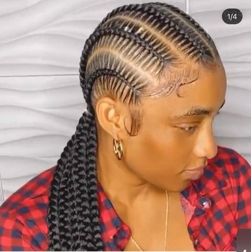 Home | Essence of Braiding | Atlanta, GA