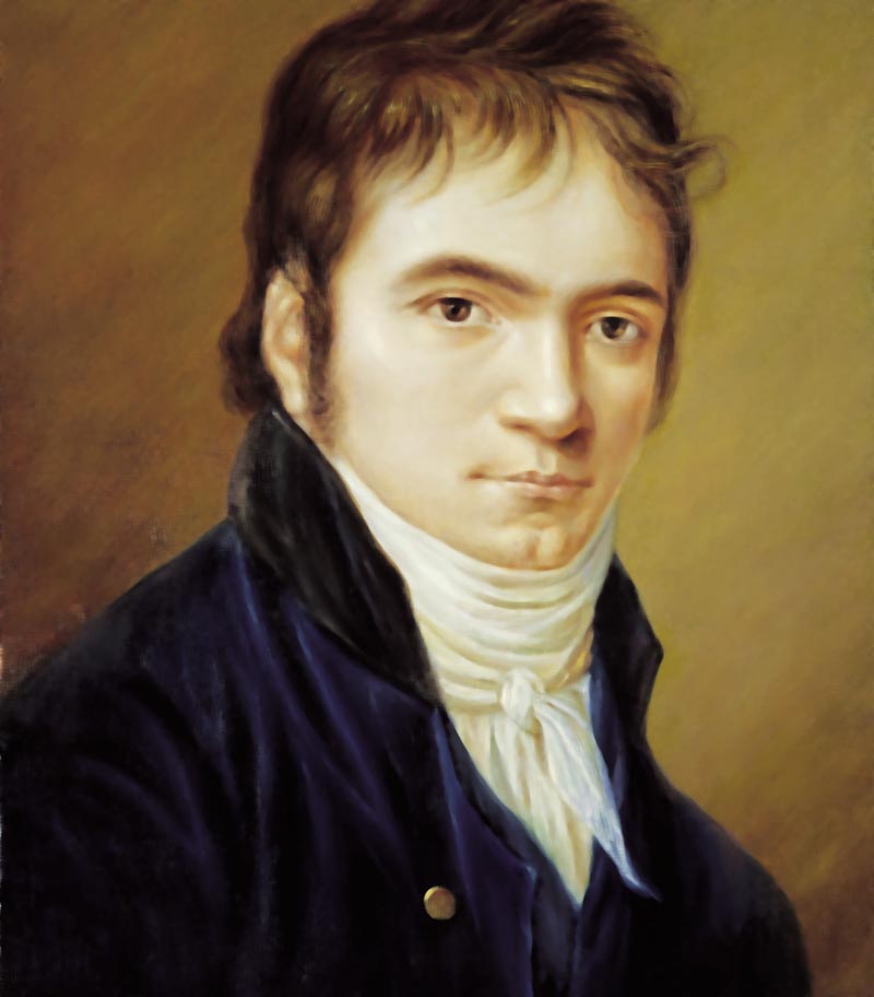 THE STORY BEHIND: Beethoven's Piano Concerto No.5 ("Emperor")