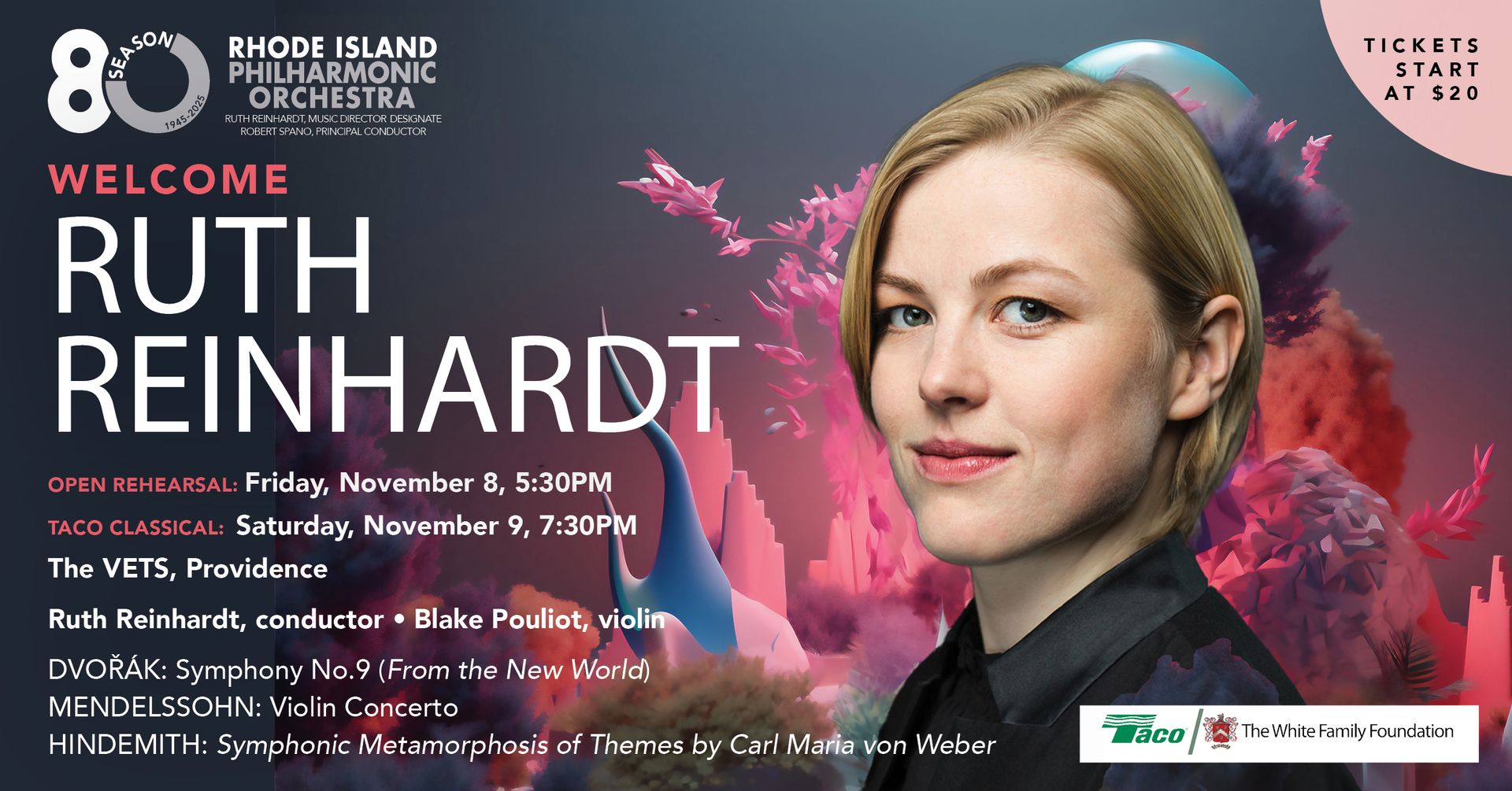 THE STORY BEHIND: Mendelssohn's Violin Concerto