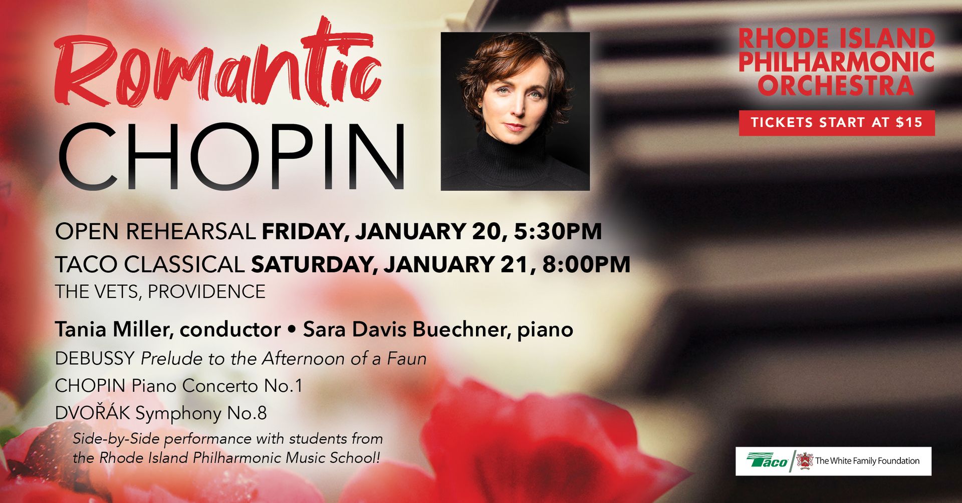 THE STORY BEHIND: Chopin's Piano Concerto No.1