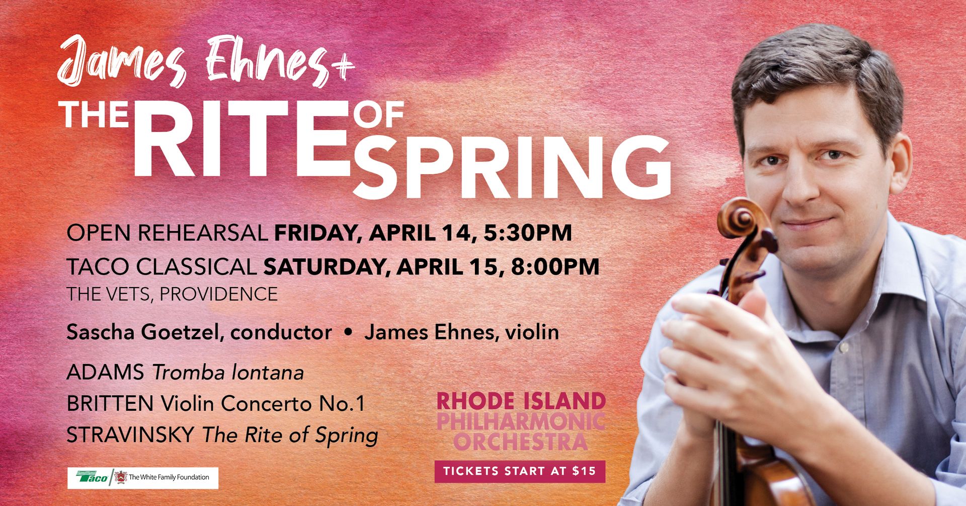 THE STORY BEHIND: Stravinsky's "The Rite of Spring"