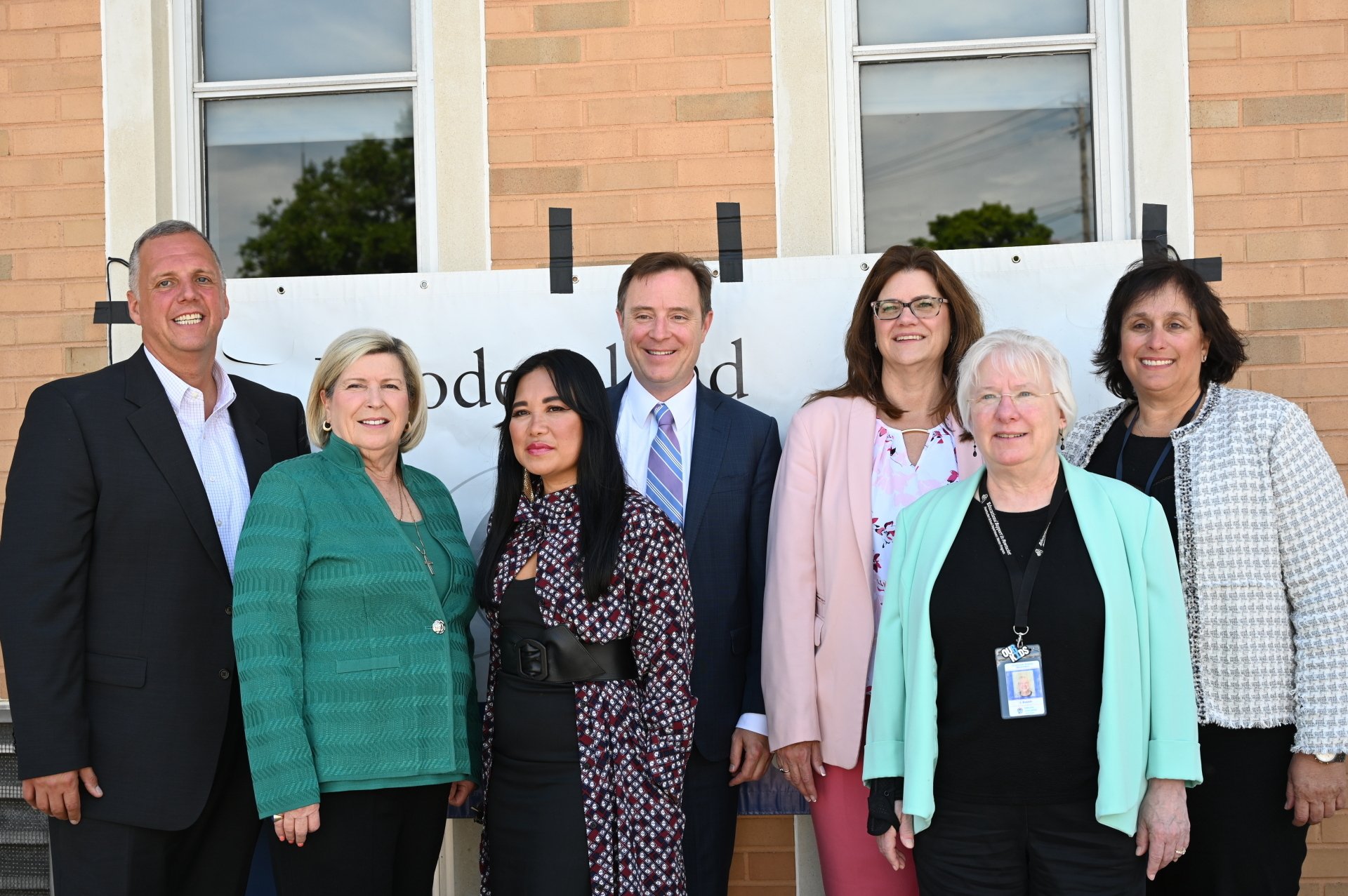 The Rhode Island Philharmonic Orchestra & Music School expands its ...