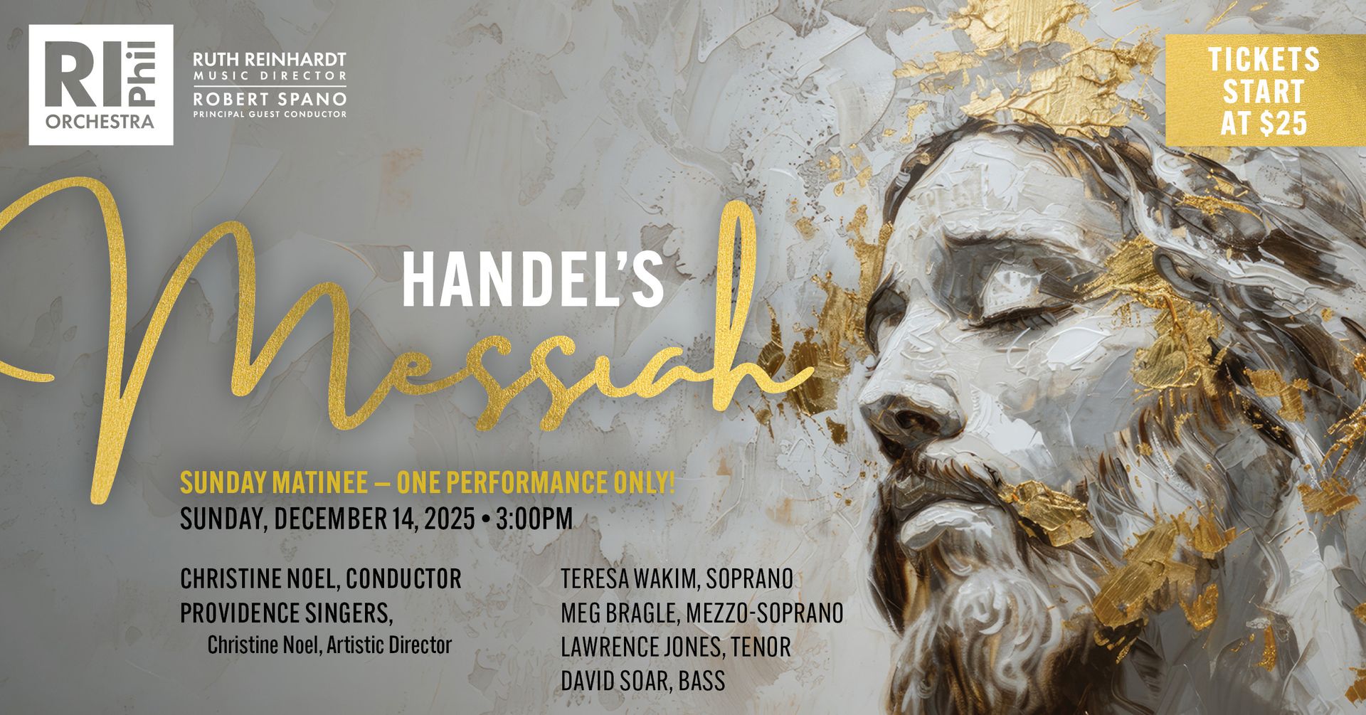 THE STORY BEHIND: Handel's "Messiah"