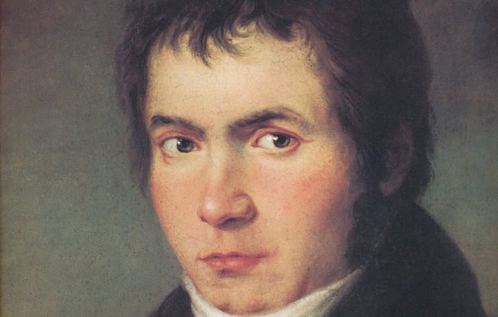 THE STORY BEHIND: Beethoven's Symphony No.5