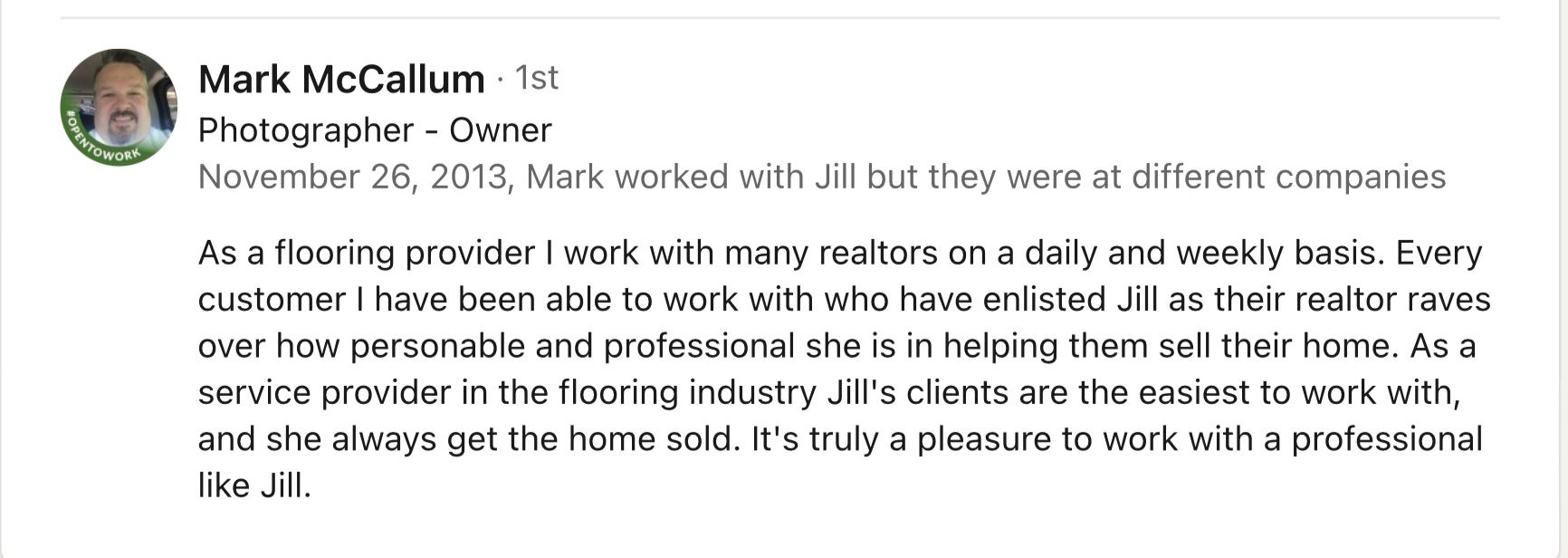 Jill Springer, Realtor, Texas, real estate, DFW, Keller