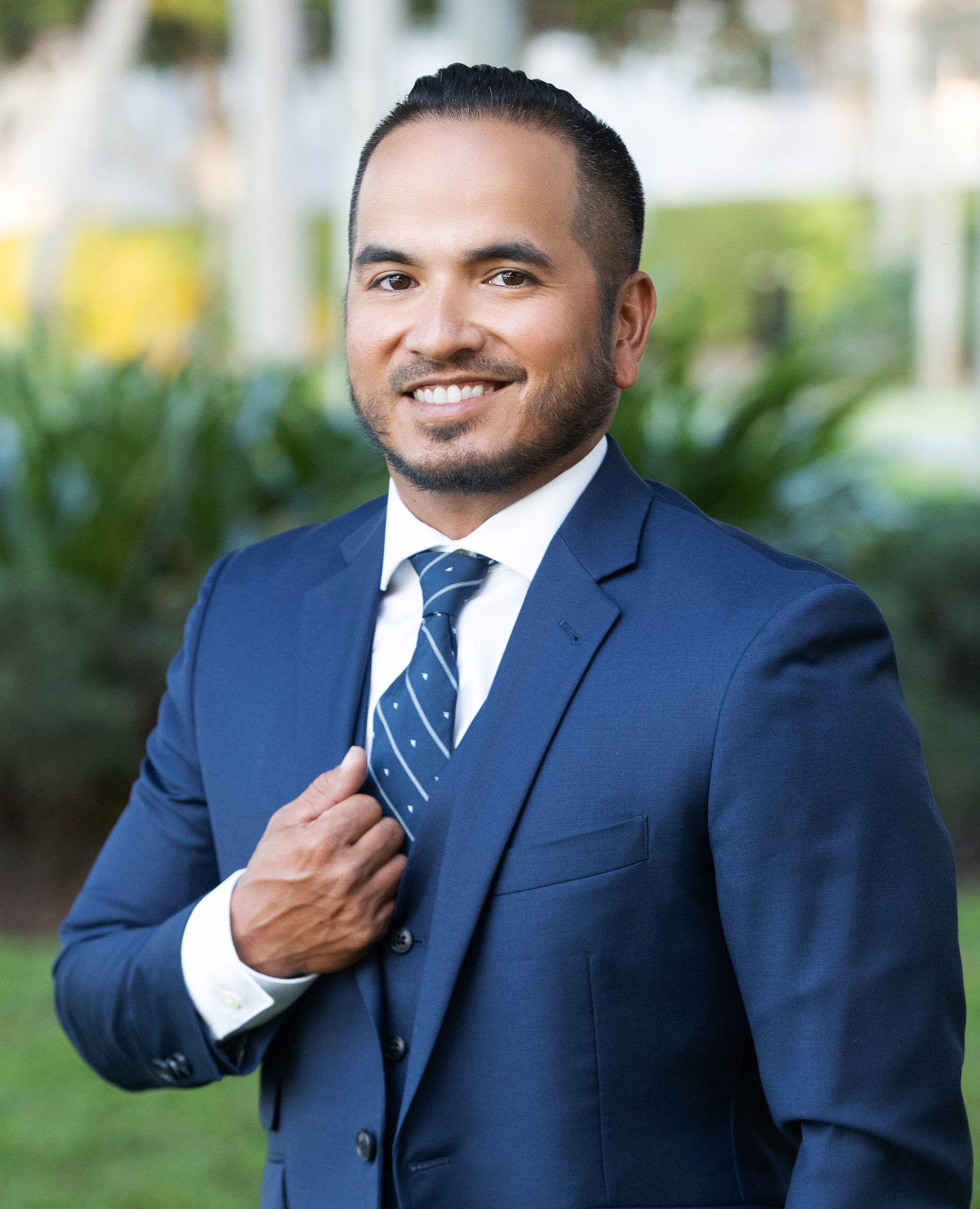 Dominic-Easton.Realtor | South Florida Real Estate Advisor