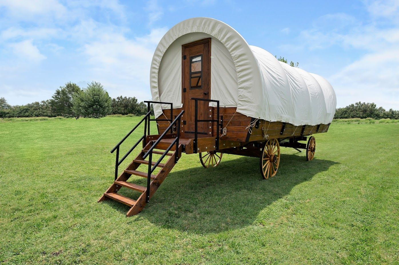 Best Nest Farm Glamping - Experience Nature in Luxury