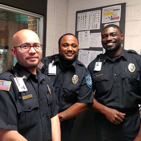 Diversified Protection Corporation