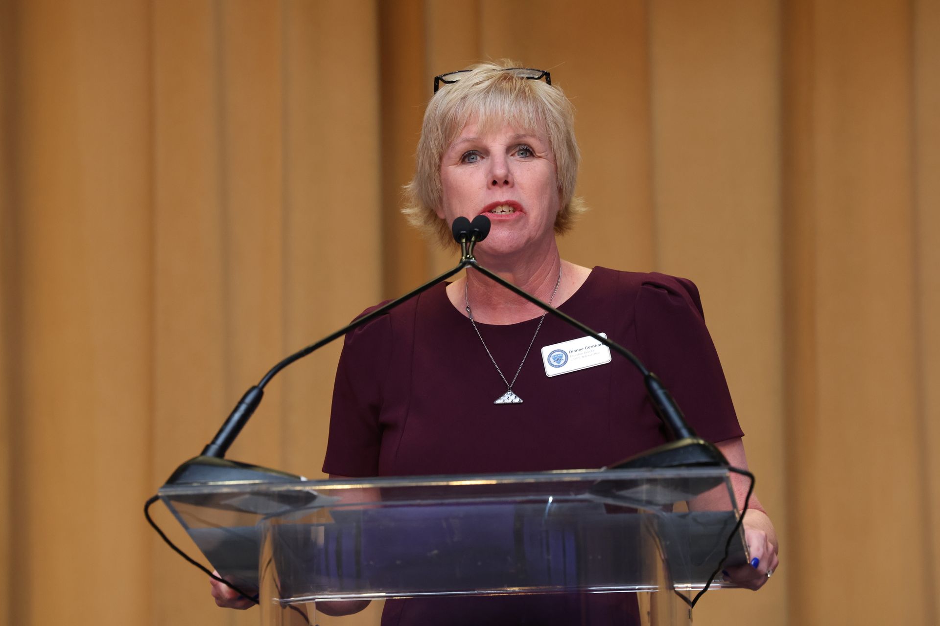 Concerns of Police Survivors (C.O.P.S.)