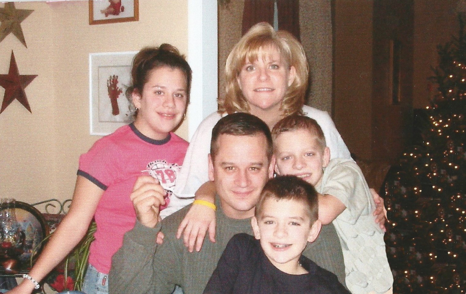 So Many Stories - #SurvivorStories