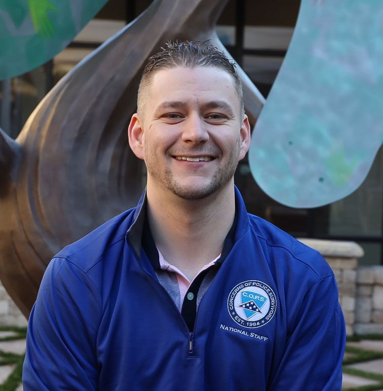 C.O.P.S. National Staff