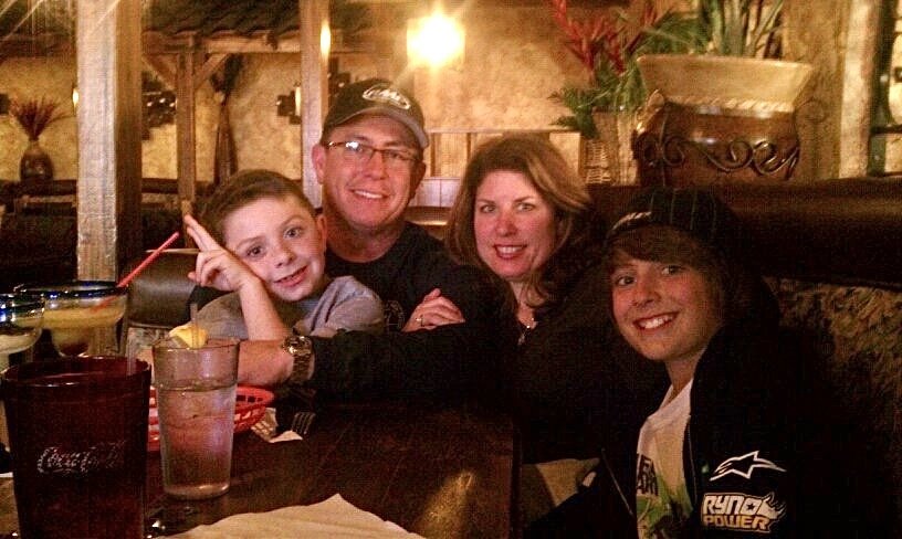 Everyone Grieves Differently - #SurvivorStories