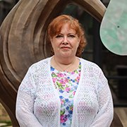 C.O.P.S. National Staff