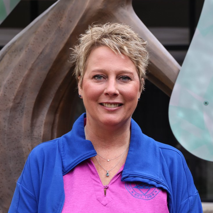 C.O.P.S. National Staff